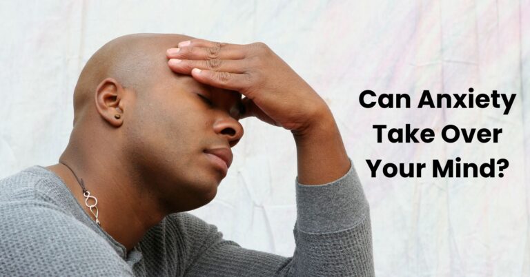 Can Anxiety Take Over Your Mind? | Break The Anxiety Loop - Well Whisk