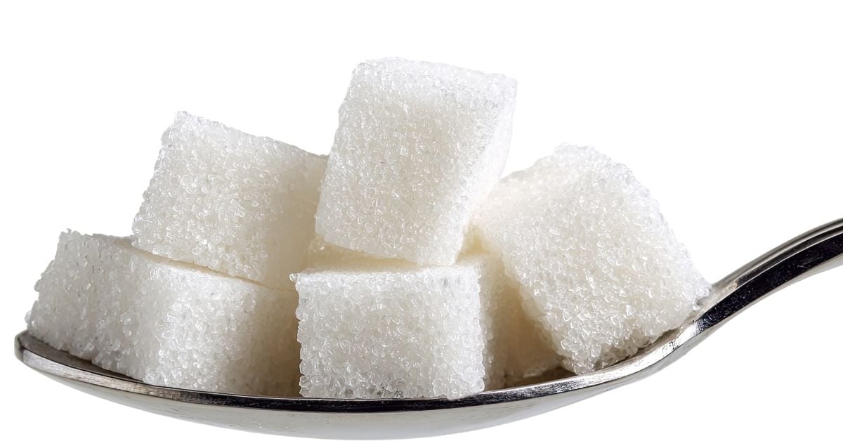 Does Sugar Help With Depression And Anxiety? | Real Data - Well Whisk